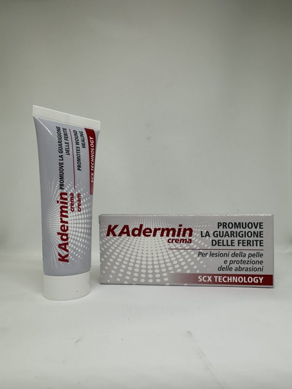 KADERMIN CREMA – NEW LANKA PHARMA ( PVT ) LTD
