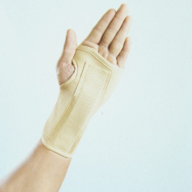 DYNA WRIST SPLINT – NEW LANKA PHARMA ( PVT ) LTD