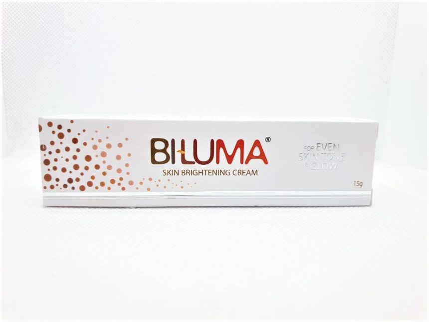 BILUMA CREAM 15g – NEW LANKA PHARMA ( PVT ) LTD