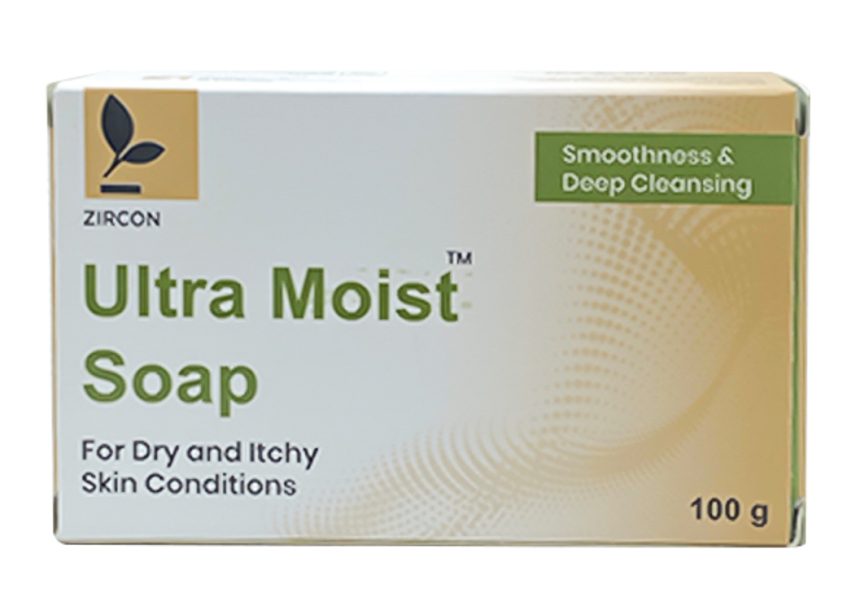 ZIRCON ULTRA MOIST SOAP 100G – NEW LANKA PHARMA ( PVT ) LTD